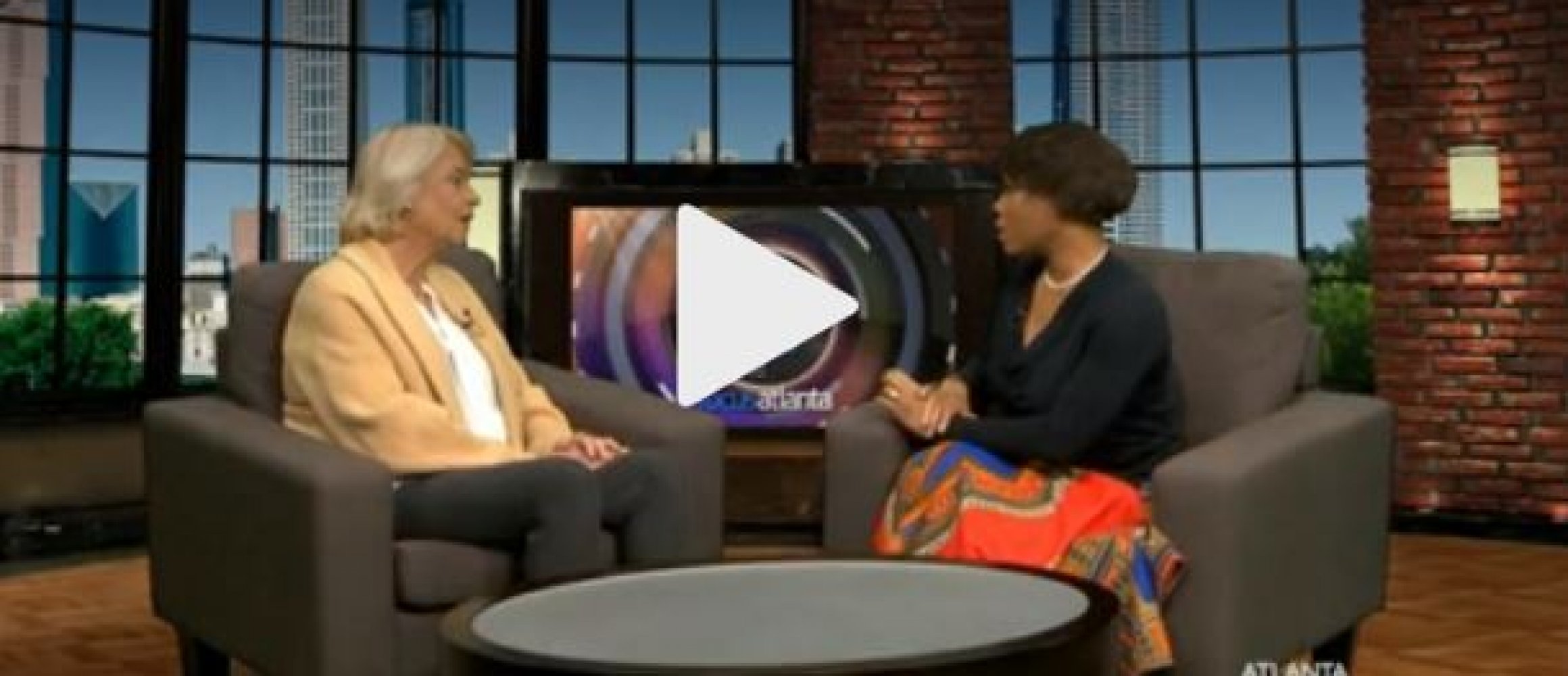 Dr. Janet Cox, Founder and Program Director of Synapse, Featured on ...